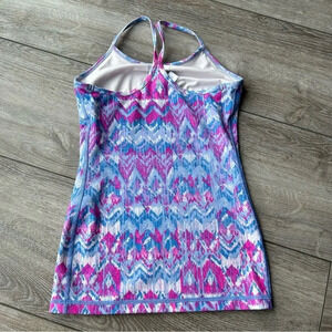 Ivivva | Shirts & Tops | Ivivva By Lululemon Tumblin Power Y Tank ...